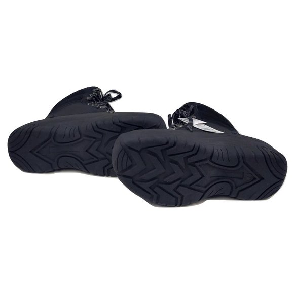 Goodfellow & Co | Shoes | Goodfellow Co Mens Black Matthew Winter ...